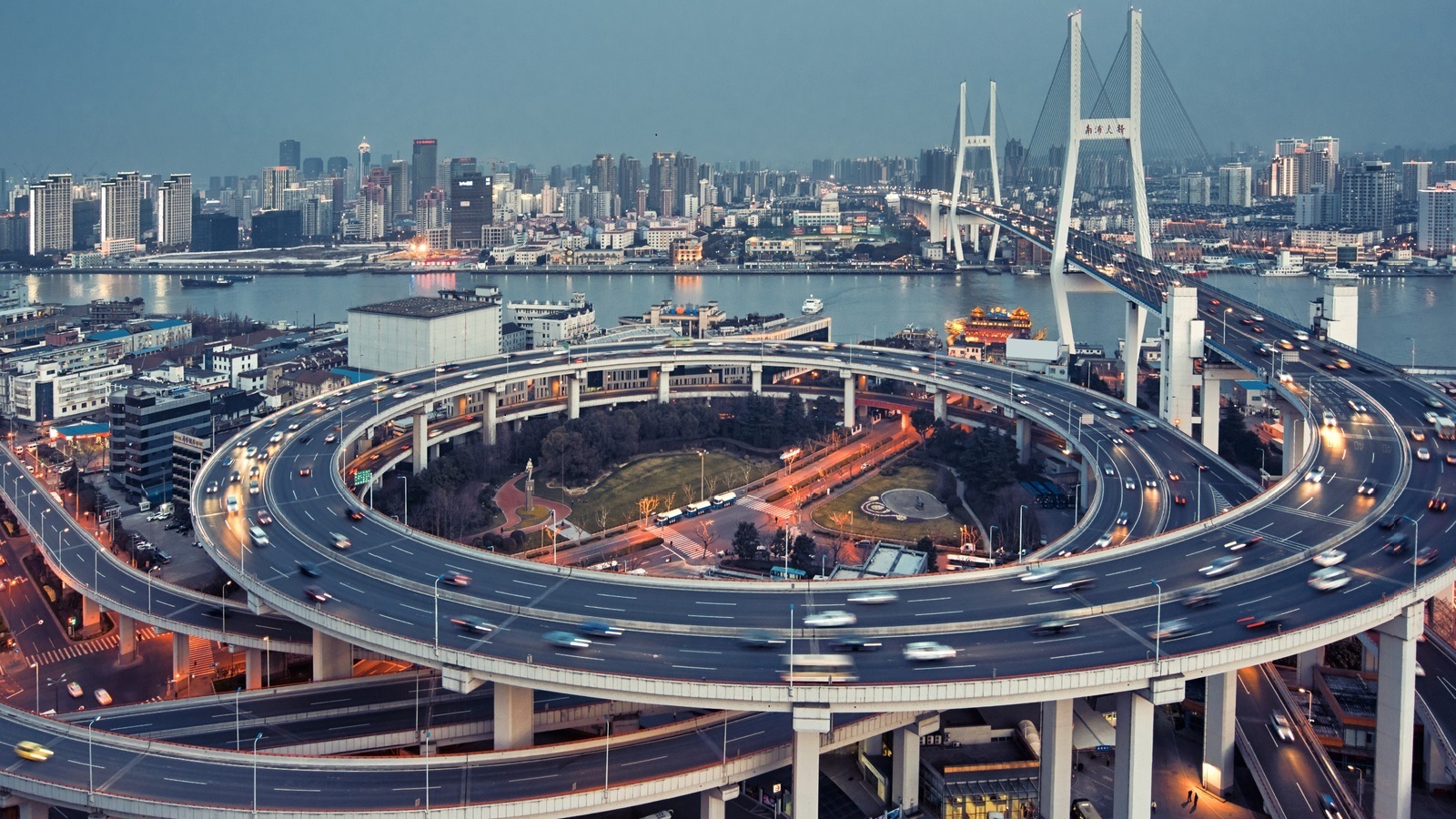 Global Listed Infrastructure Travel Diary: Planes, trains and automobiles