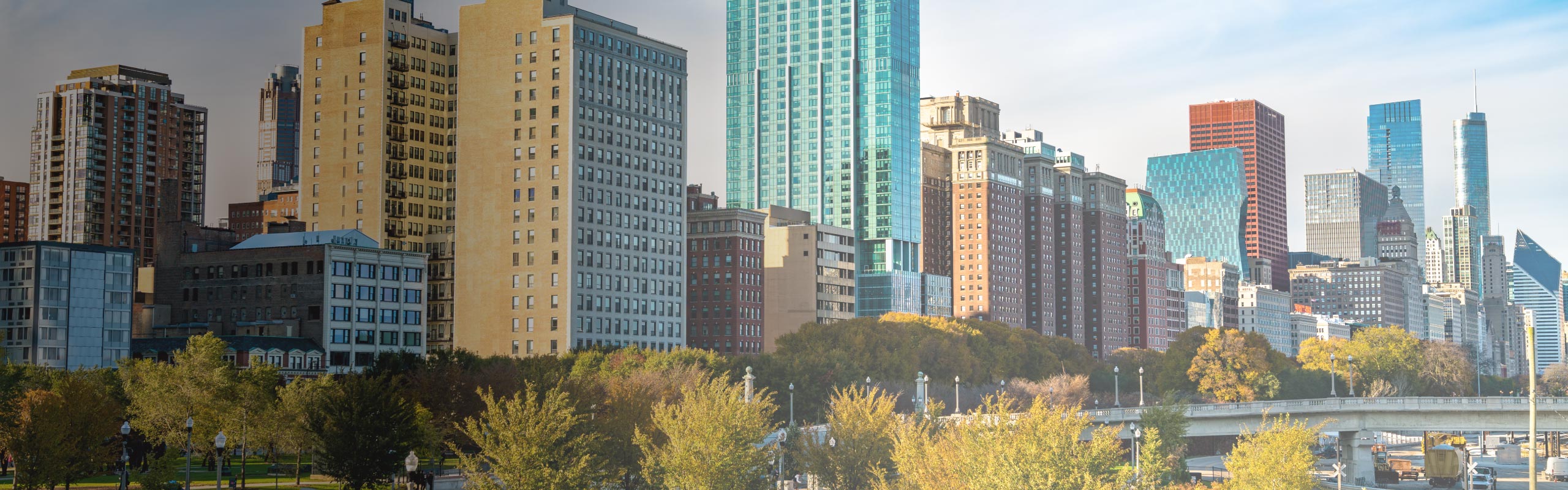 Inside Chicago’s most valuable building | First Sentier Investors