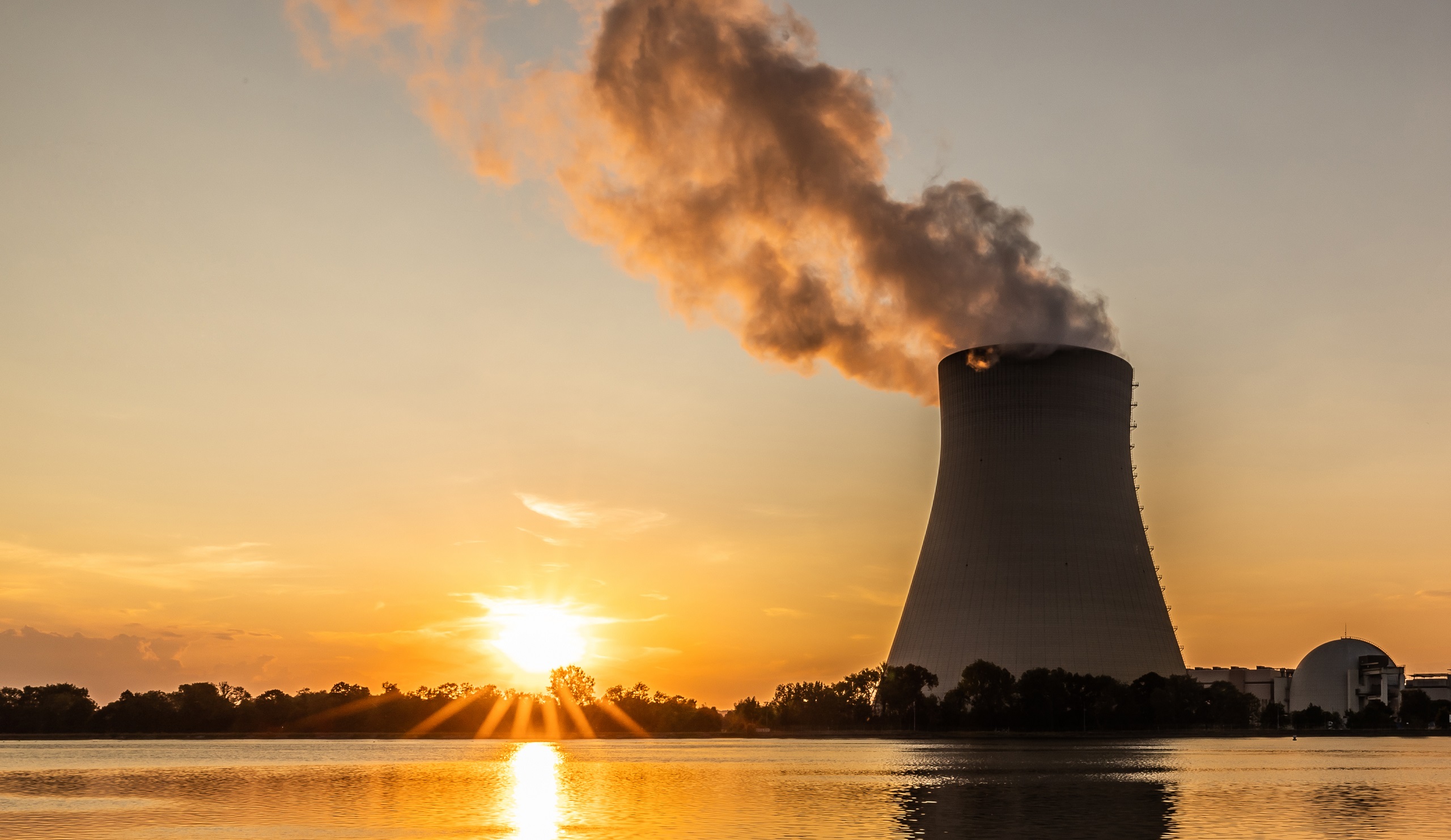Global Listed Infrastructure - Carbon down, harden up | First Sentier ...