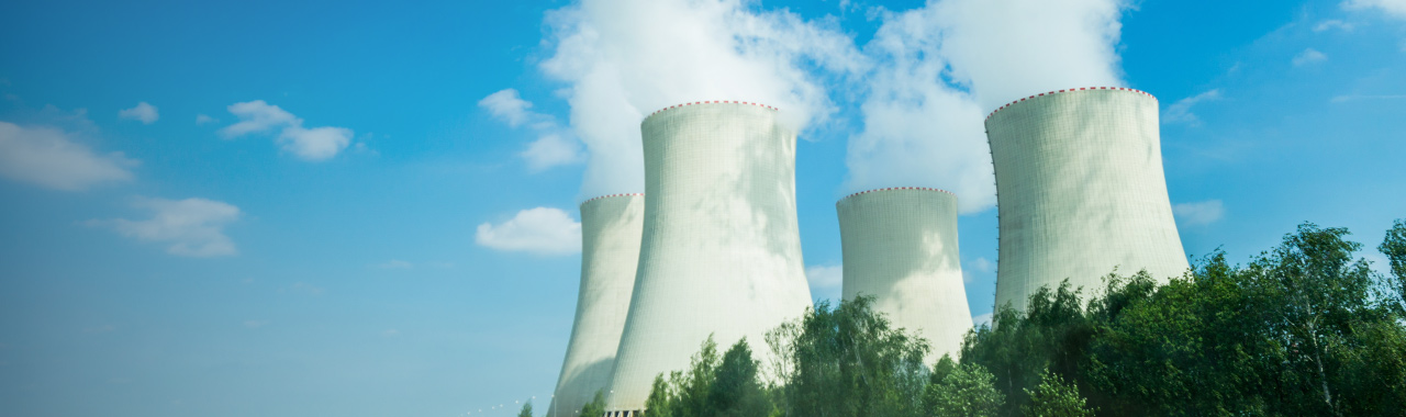 Global Listed Infrastructure – Carbon down, harden up