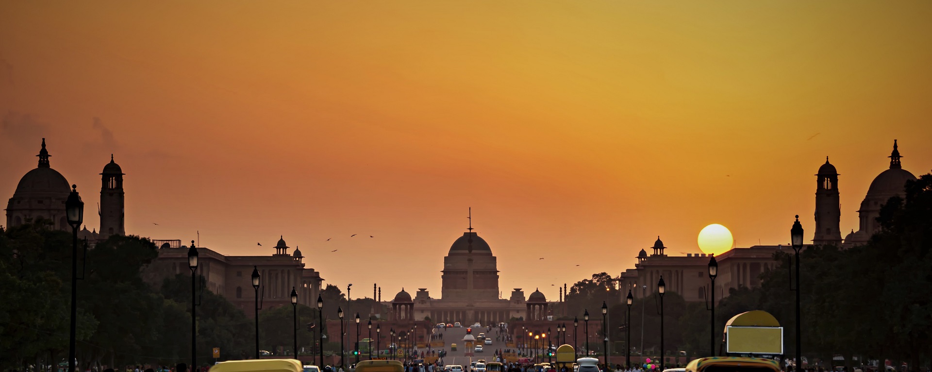 Global emerging market equities | FSSA Investment Managers