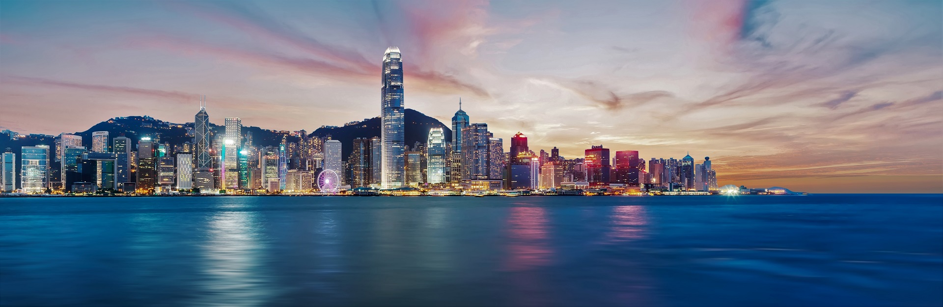 FSSA Investment Managers | First Sentier Investors