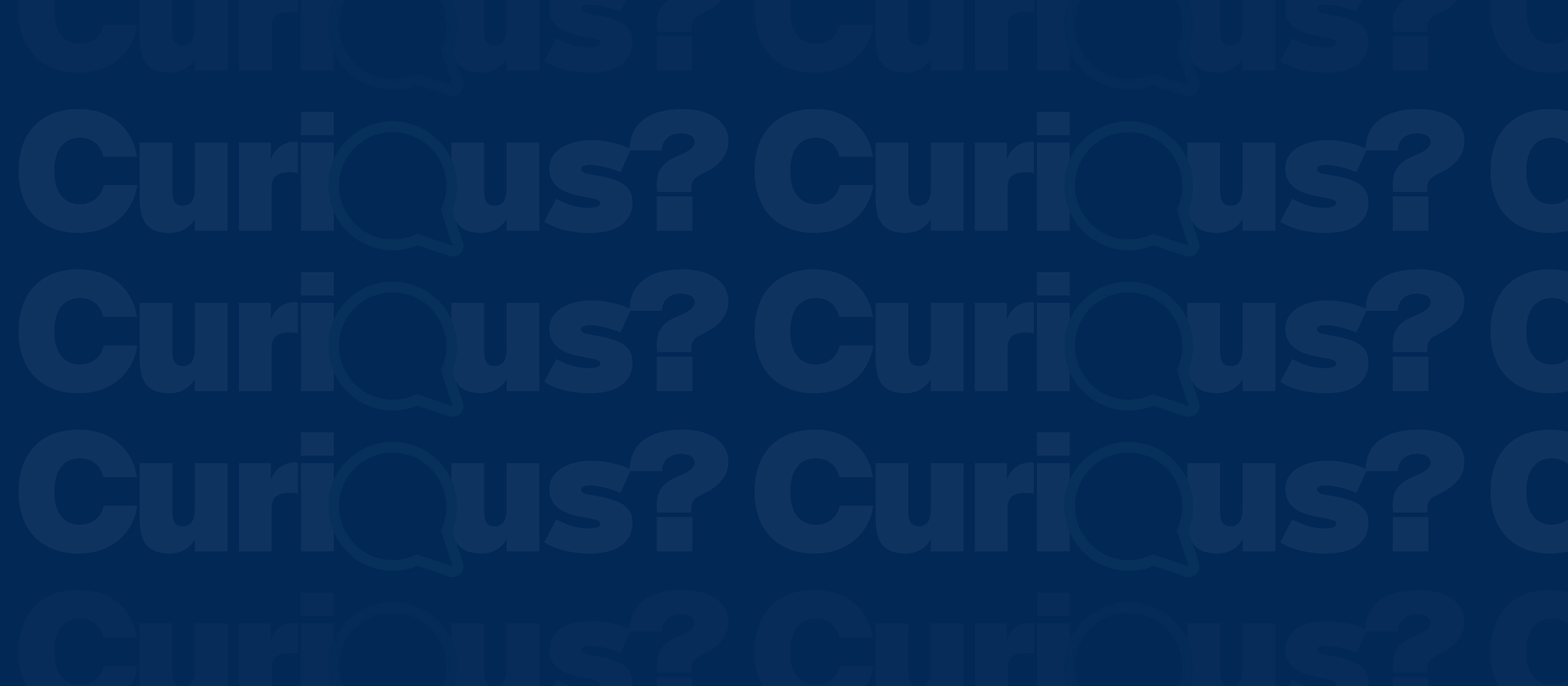 The Curious podcast | First Sentier Investors